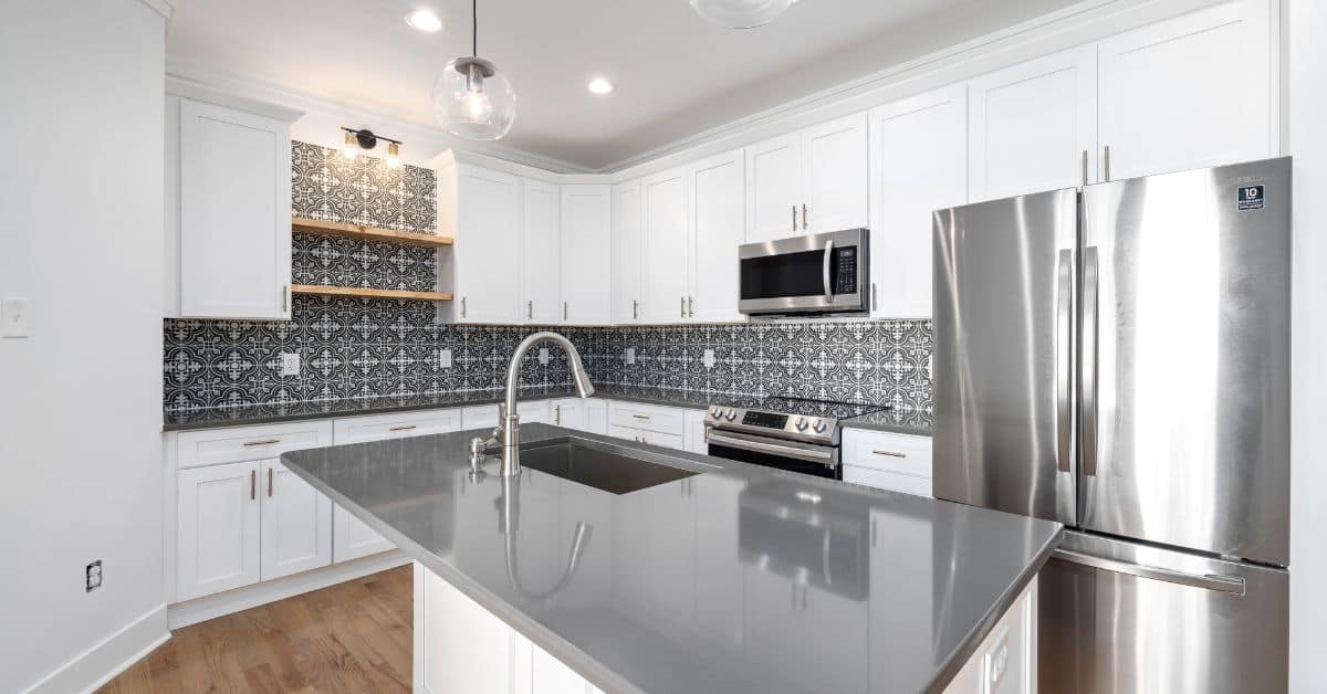 Step-by-Step Kitchen Deep Clean Guide for a Spotless Space